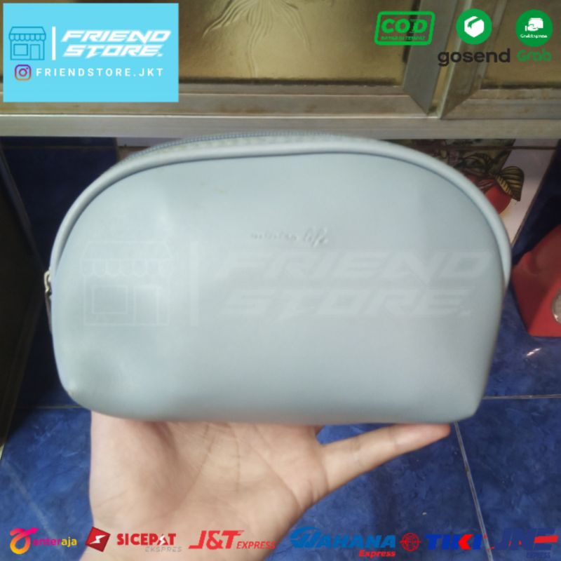 Jual Dompet Wanita Miniso Life Original (Second) | Shopee Indonesia