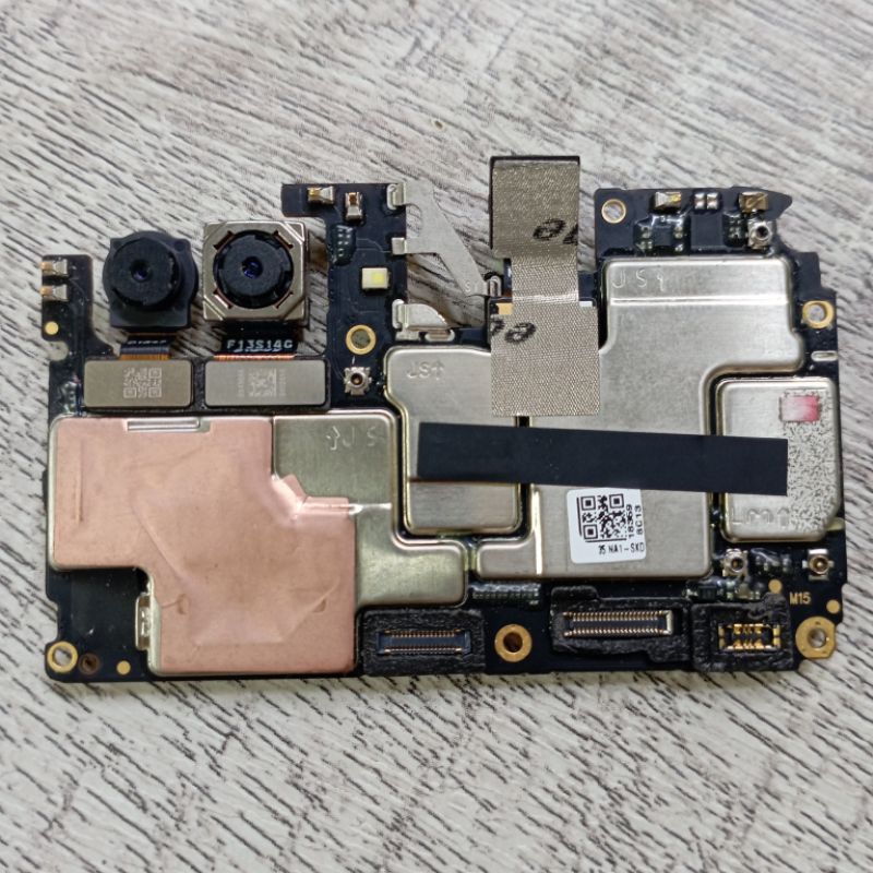 Jual MESIN REALME C1 RMX1811 HIDUP NORMAL ORIGINAL COPOTAN | Shopee ...