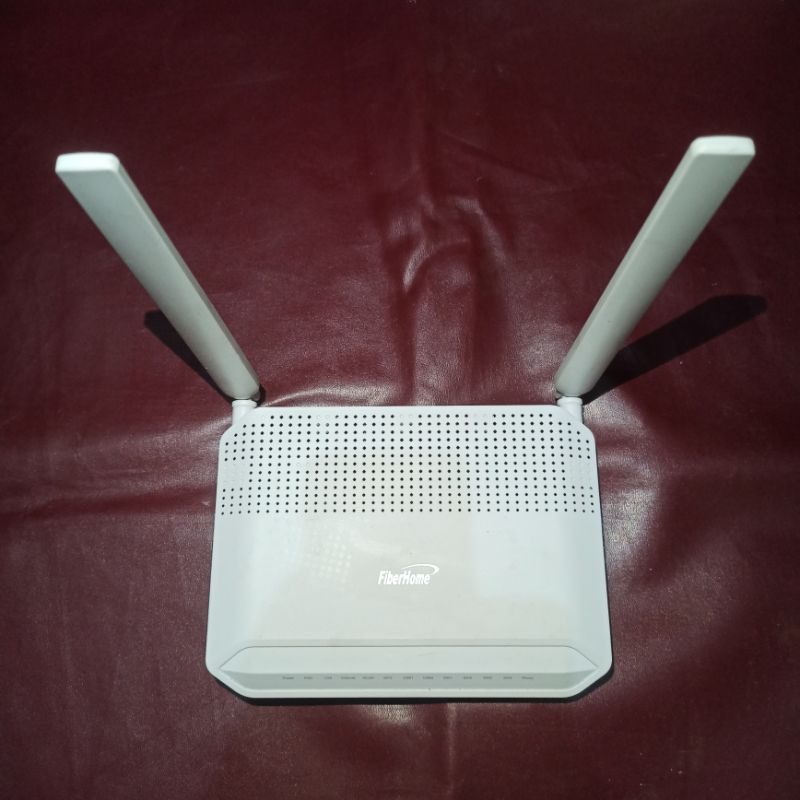 Jual FIBERHOME HG6145F ONT GPON Wireless Modem Router | Shopee Indonesia