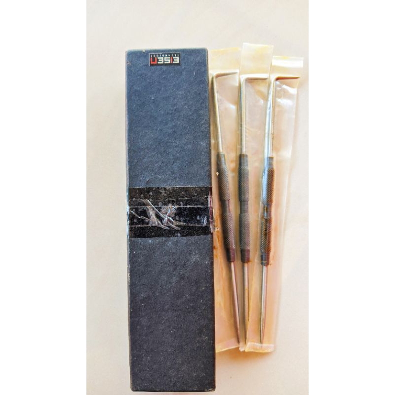 Jual PENGGORES BESI,STANLIS, PEN UKIR SCRITBER ENGINEER'S EISEN DAN ...