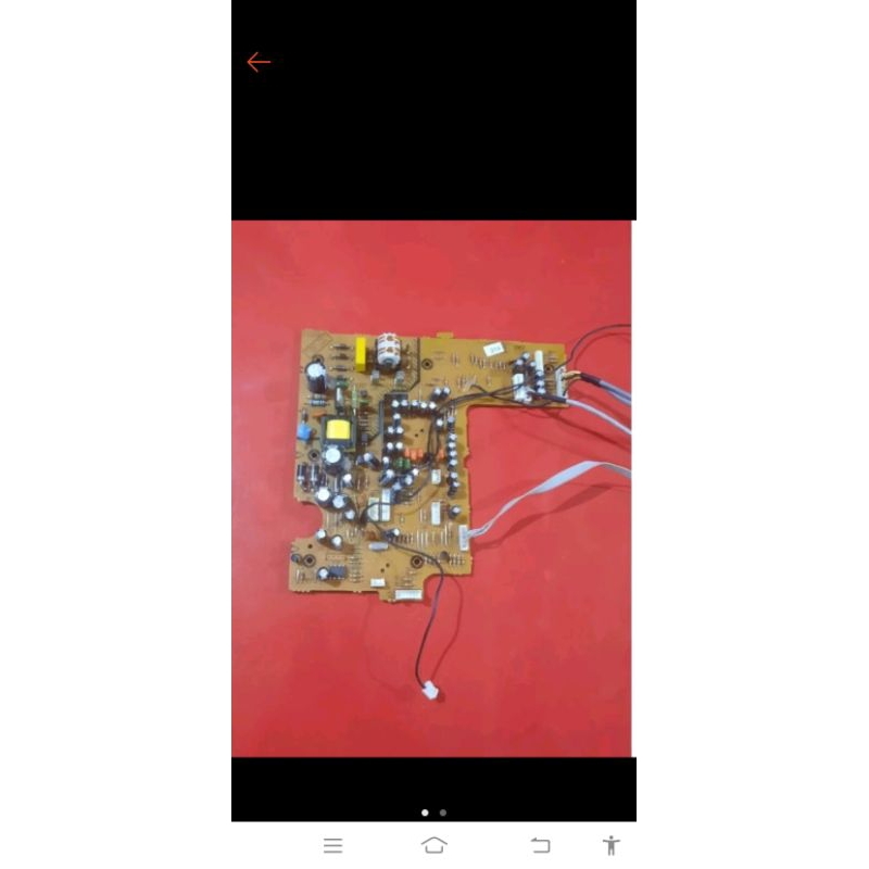 Jual module psu dvd home theater politron 500SR | Shopee Indonesia