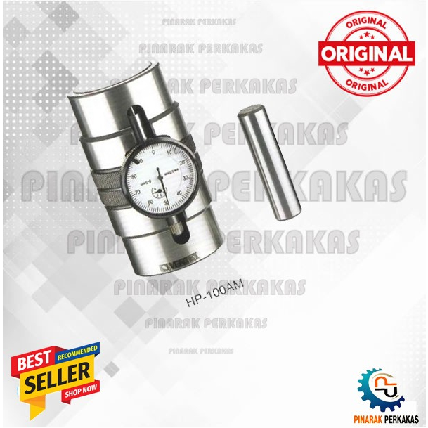 Jual Vertex HP-100A Z Zero Setter 100mm | Shopee Indonesia