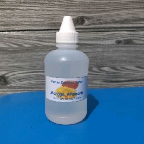 Jual Perisa Perasa Flavor Essence Mangga Arumanis 100 ml Tanpa Warna ...