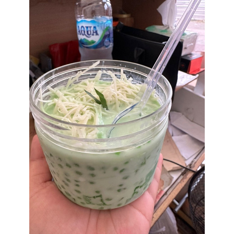 Jual buko pandan/sago mango | Shopee Indonesia