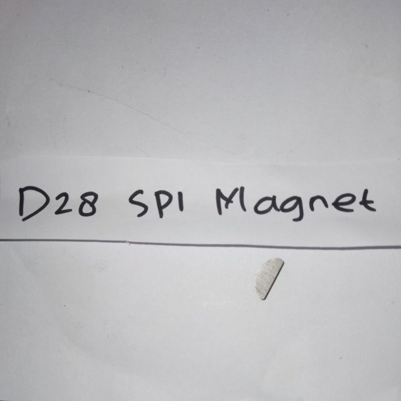 Jual Sparepart chainsaw senso besar 070 (D28 & spi magnet) | Shopee ...