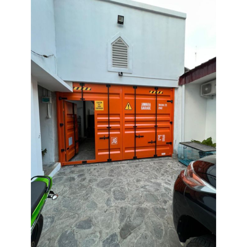 Jual pintu motif container | Shopee Indonesia