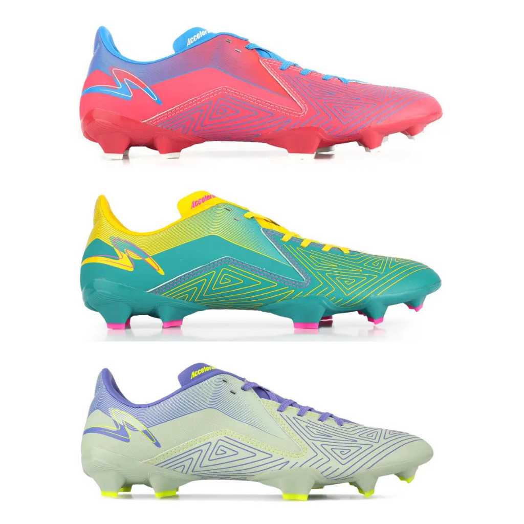 Jual GRATIS ONGKIR !!! SEPATU SEPAK BOLA ORIGINAL SPECS ACC ILLUZION 3 PRO FG 3 WARNA TERBARU ...
