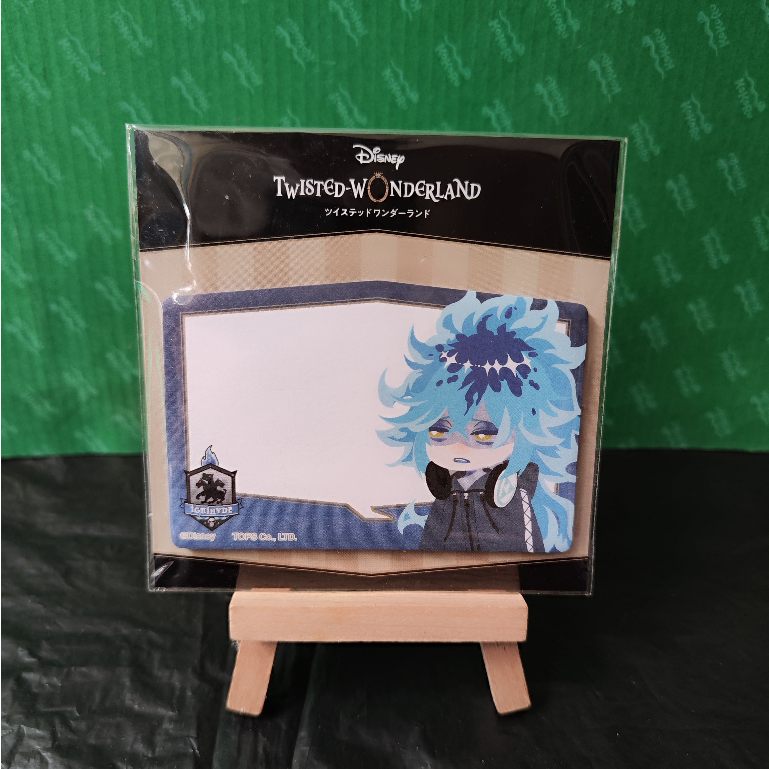 Jual twisted wonderland sticky note | Shopee Indonesia