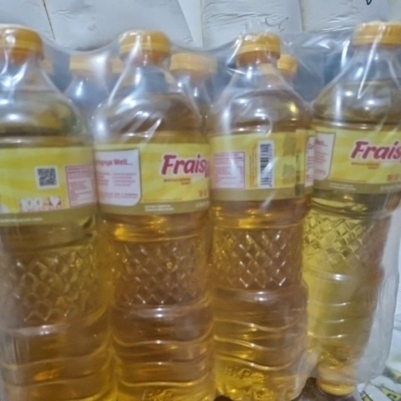 Jual fraiswell botol 1L | Shopee Indonesia