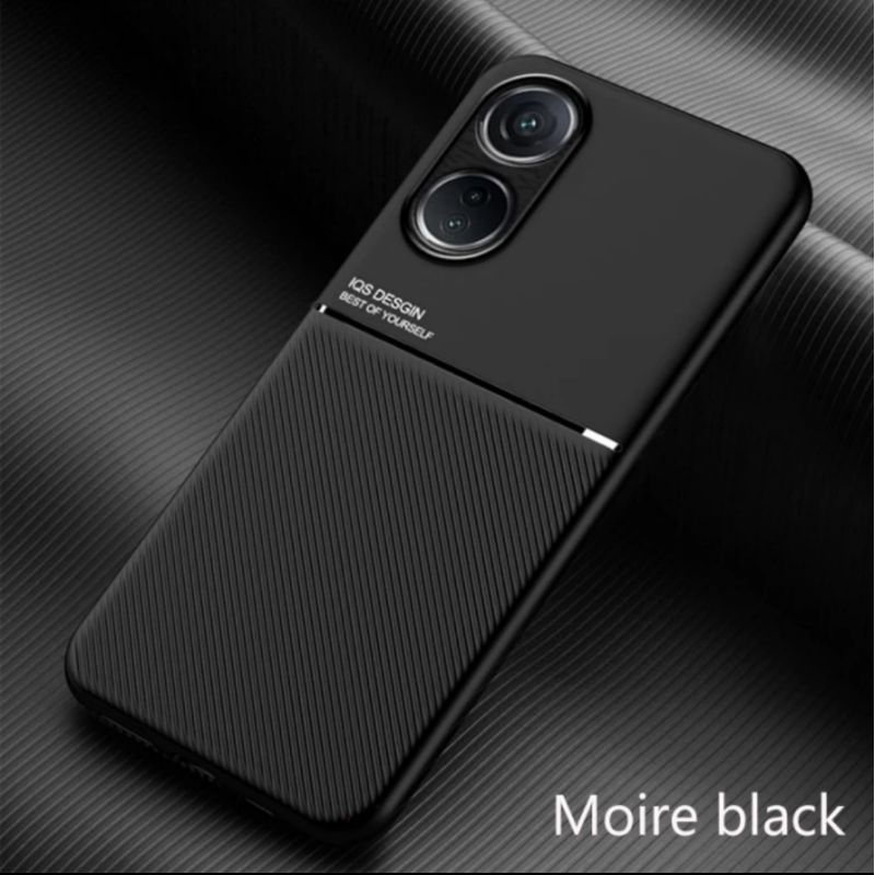 Jual CASE OPPO A78 5G / A78 4G IQS HARD SOFT CASING COVER ORIGINAL ...