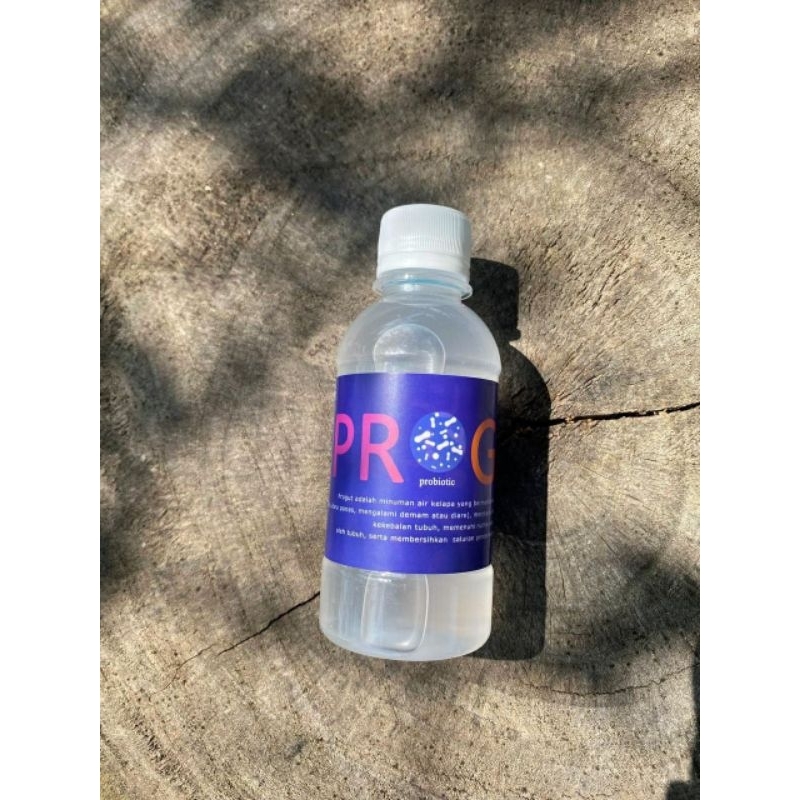 Jual Solusi Kesehatan Asam Lambung, Maag, Gerd Progut Liquid Microba ...