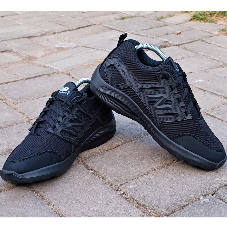 Jual Sepatu Sekolah Anak Perempuan Laki Laki SD SMP SMA , Sepatu Sekolah Hitam Polos | Shopee ...