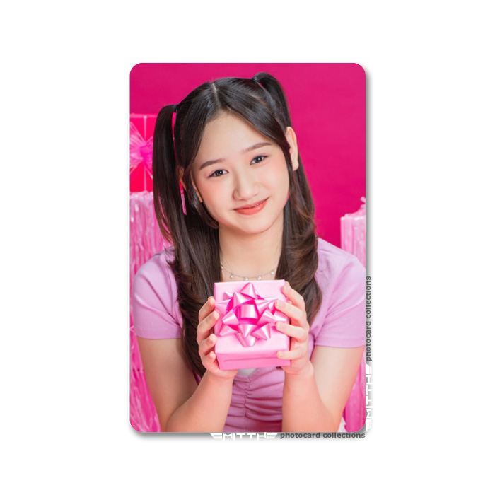 Jual Photocard 2023 PINK Edition JKT48 Unofficial Photo Card Kartu ...