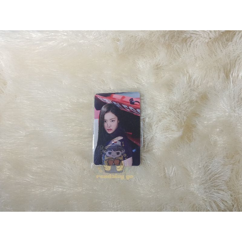 Jual [Rare] lesserafim Kim garam Photocard | Shopee Indonesia