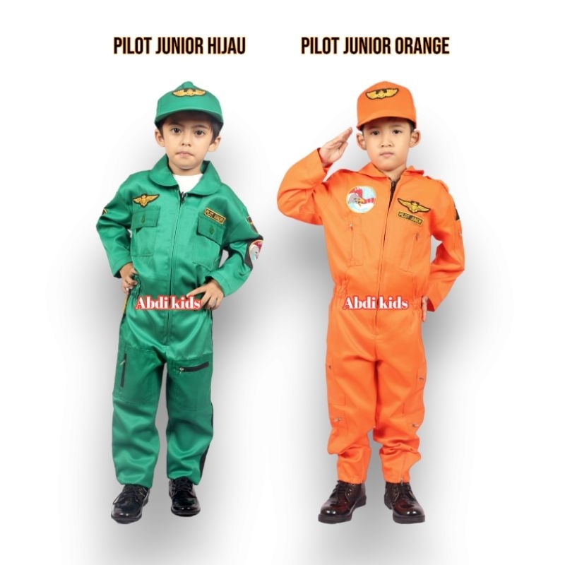 Jual Baju Profesi Pilot / Baju Profesi Pilot Anak / Kostum Pilot Anak ... Jual Baju Profesi Pilot / Baju Profesi Pilot Anak / Kostum Pilot Anak ...