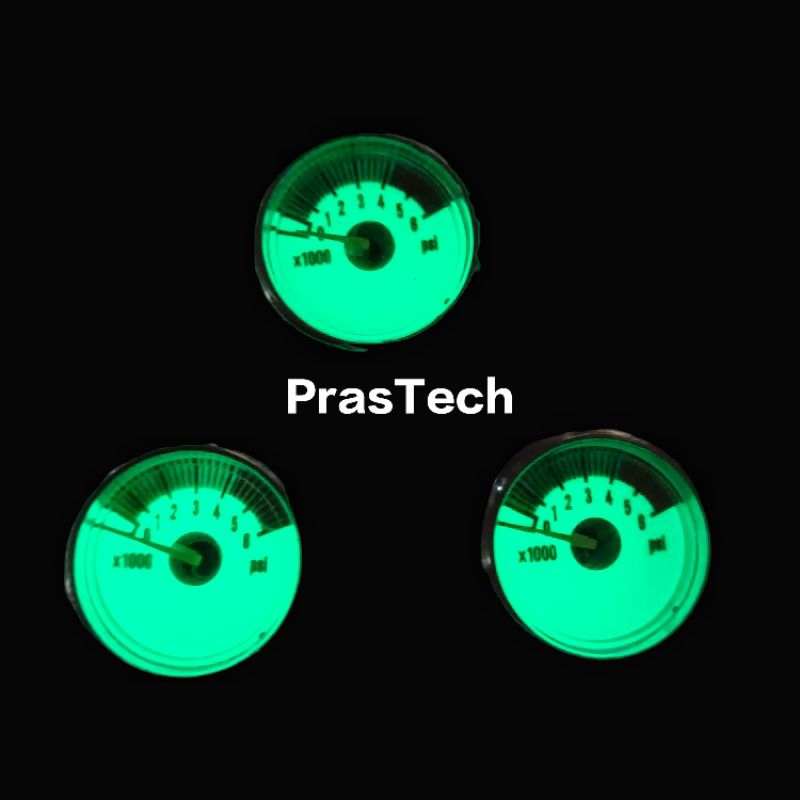 Jual Manometer 6000 Psi - Manometer Luminous Kecil | Shopee Indonesia