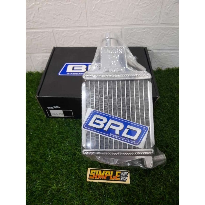 Jual radiator big BRD | Shopee Indonesia