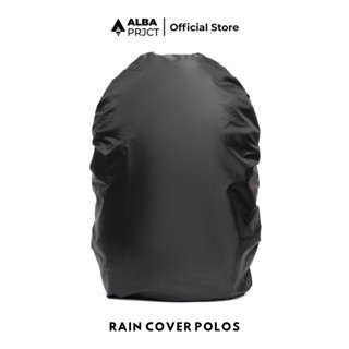 Jual Alba Project - Tas Ransel Backpack "RAMOS BUNDLING RAINCOVER ...