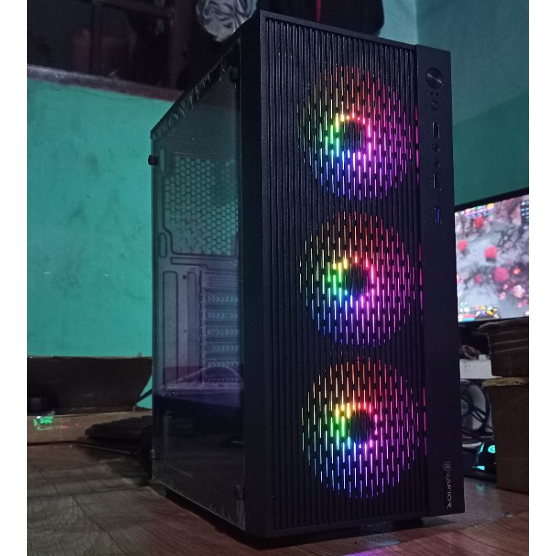 Jual .:: PC RAKITAN CORE I7 4770K LGA 1150 ::. | Shopee Indonesia