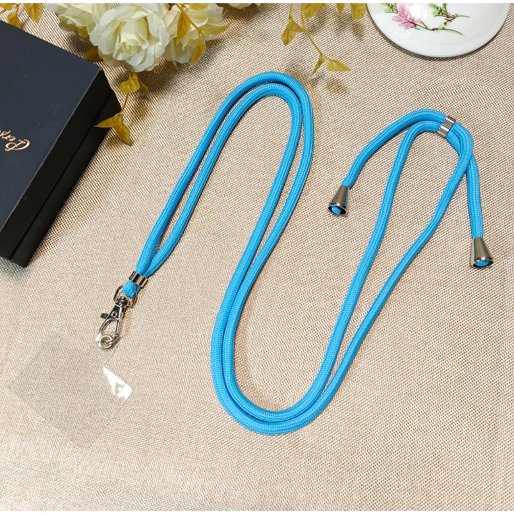 Jual Lanyard HP Tali Gantungan Model Nagita / Tali Sling Case Universal ...