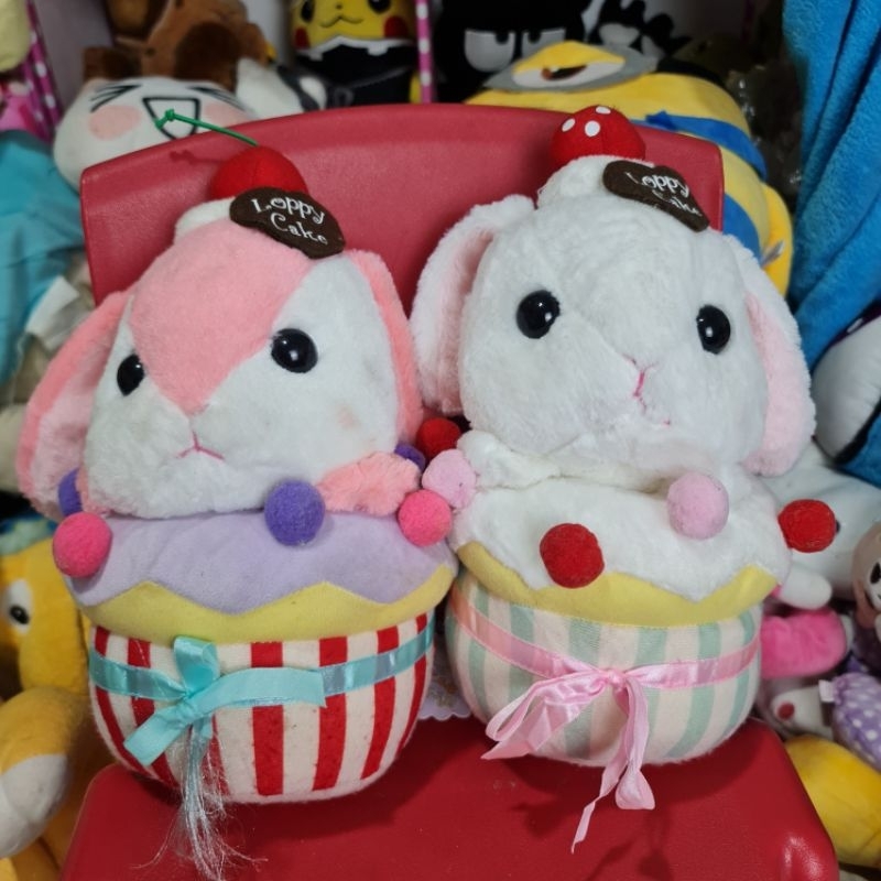 Jual BONEKA LOPPY LUPPY AMUSE ORIGINAL | Shopee Indonesia