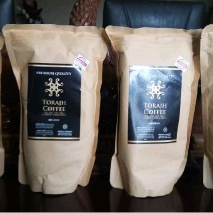 Jual Kopi toraja Arabika Robusta 1000gr | Shopee Indonesia
