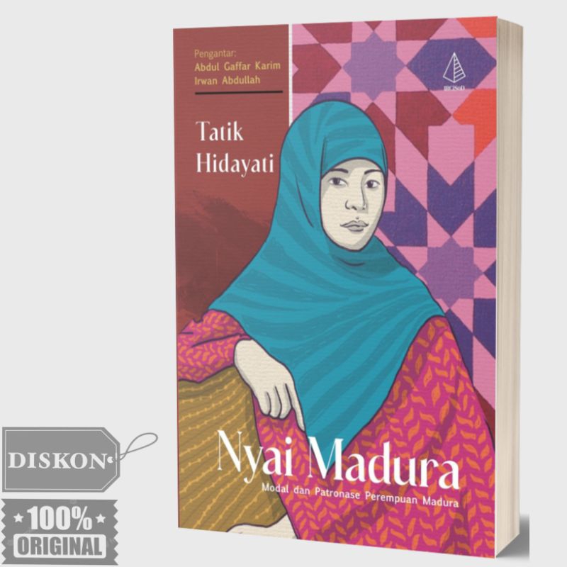 Jual Buku Nyai Madura | Shopee Indonesia