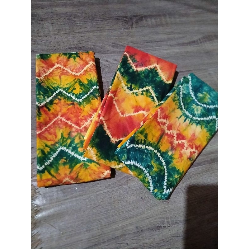 Jual kain sasirangan ,kain khas kalimantan selatan ,,kain tradisional ...