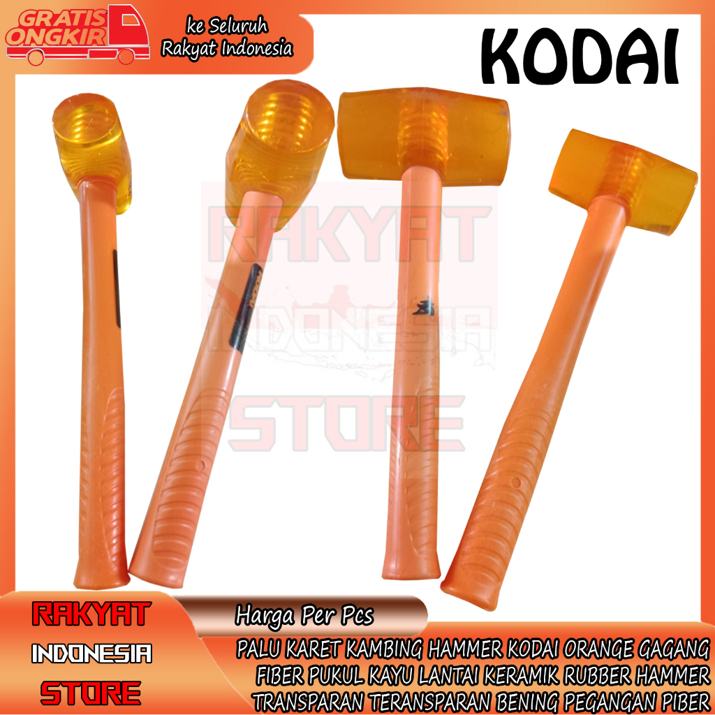 Jual PALU KARET LANTAI KERAMIK LANTEI KRAMIK KRAMIC CERAMIK PUKUL ...