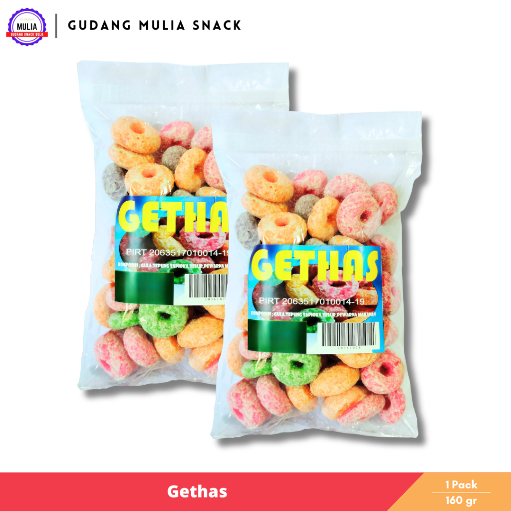 Jual Kue Gethas Warna | Kue Tai Kucing Manis | Shopee Indonesia