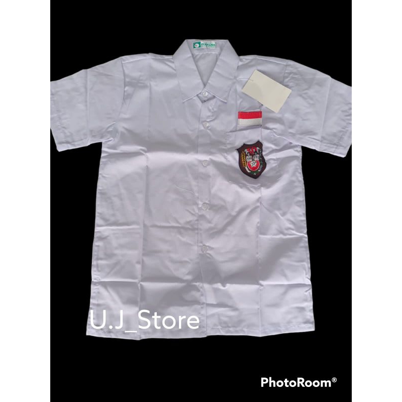 Jual Hem Putih Seragam Sekolah SD | Shopee Indonesia