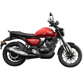 Toko Online TVS Motor Official Store | Shopee Indonesia