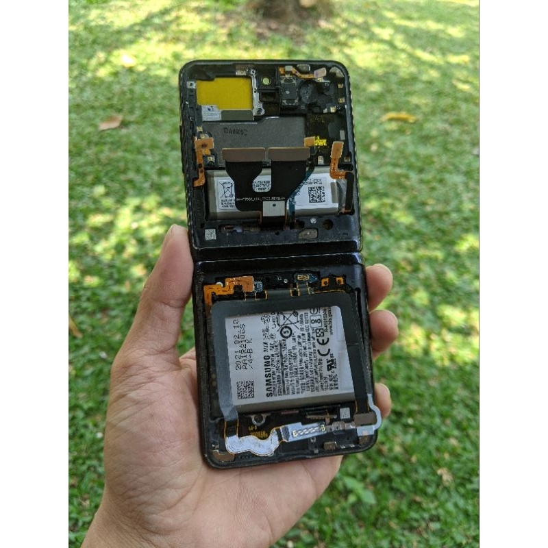 Jual fleksibel Samsung z flip | Shopee Indonesia
