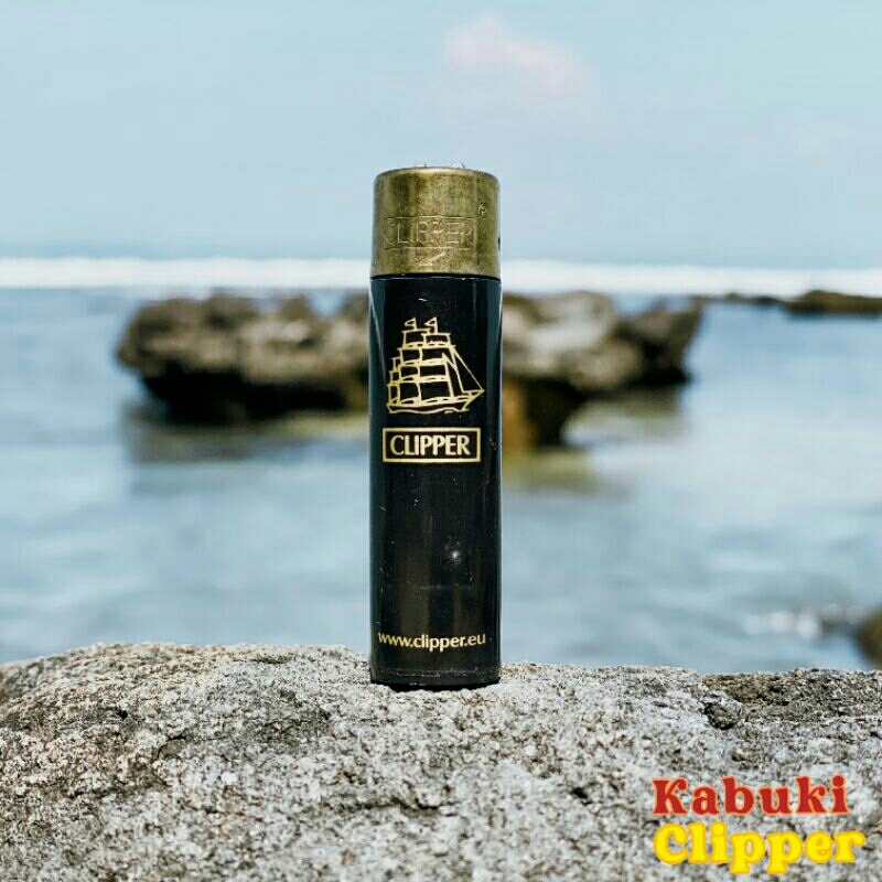 Jual Korek Clipper Series Limited Edition Old Rare Vintage Clipper ...