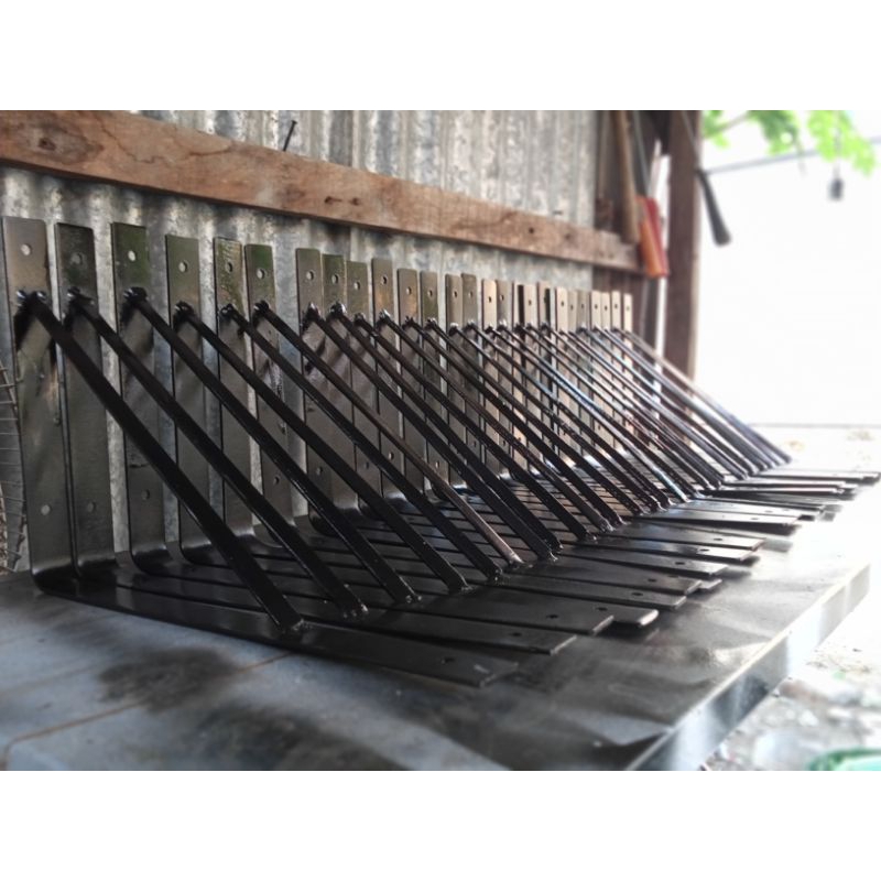 Jual Siku Dinding 20x30, Ambalan Dinding | Shopee Indonesia
