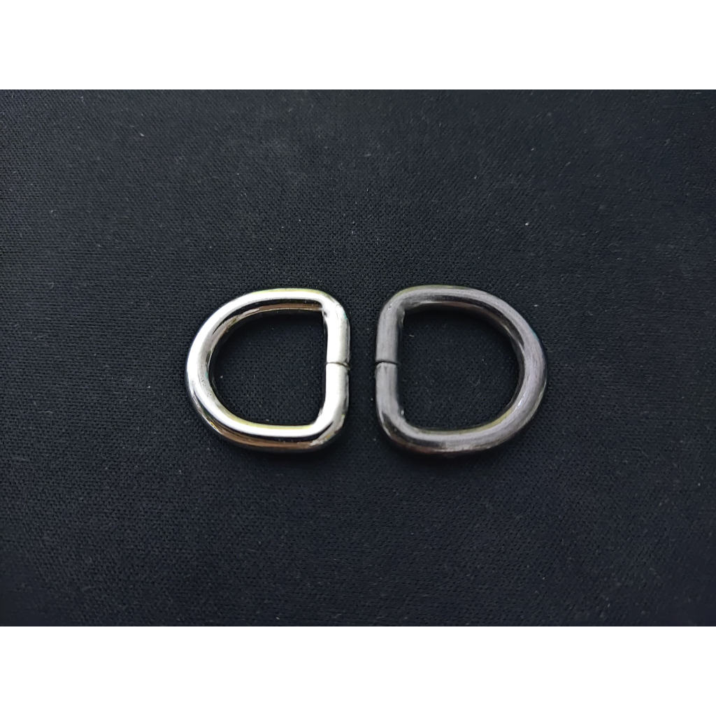 Jual Ring D 1,5 CM Tebal 4 MM - Ring Tas | Shopee Indonesia