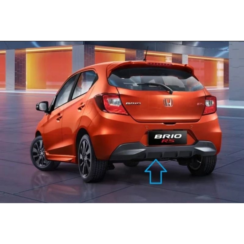 Jual Diffuser Brio 2023 rs original | Shopee Indonesia