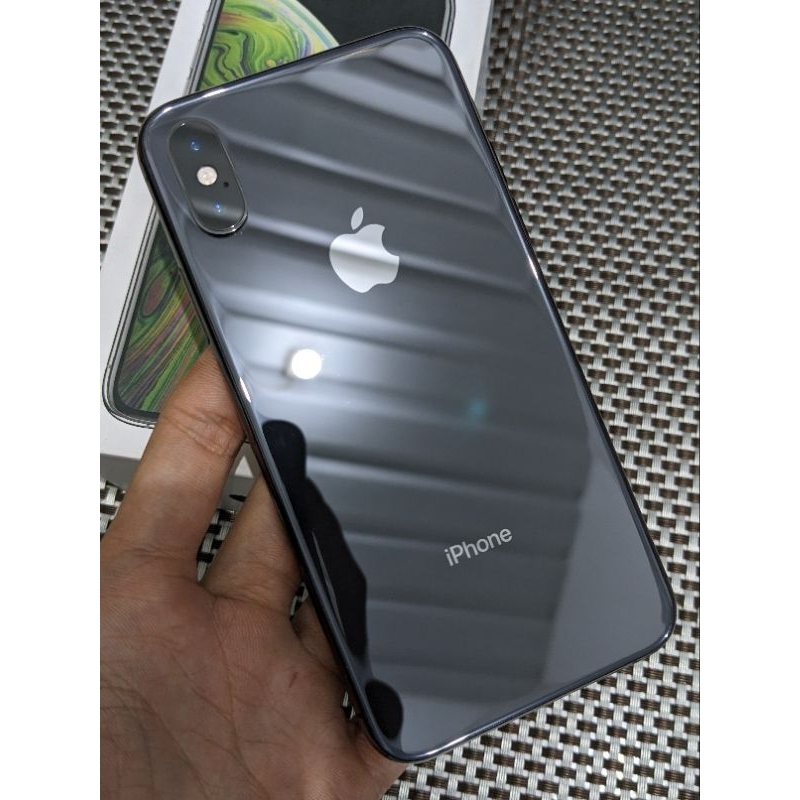 Jual Iphone XS Second Original 100% | Shopee Indonesia