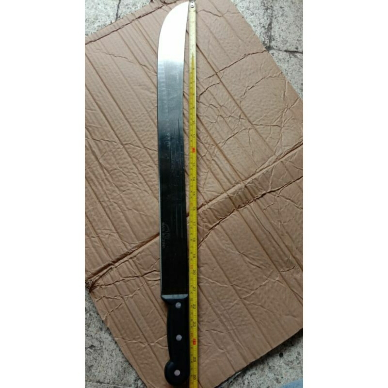 Jual Peralatan kebun peralatan camping pisau dapur pisau kebun pisau ...