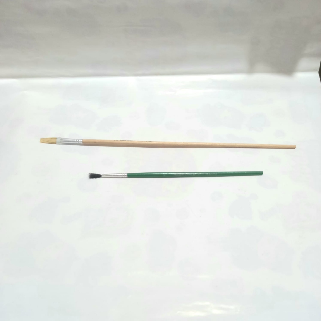 Jual Kuas Lukis Pagoda dan Montana (1pcs) | Shopee Indonesia