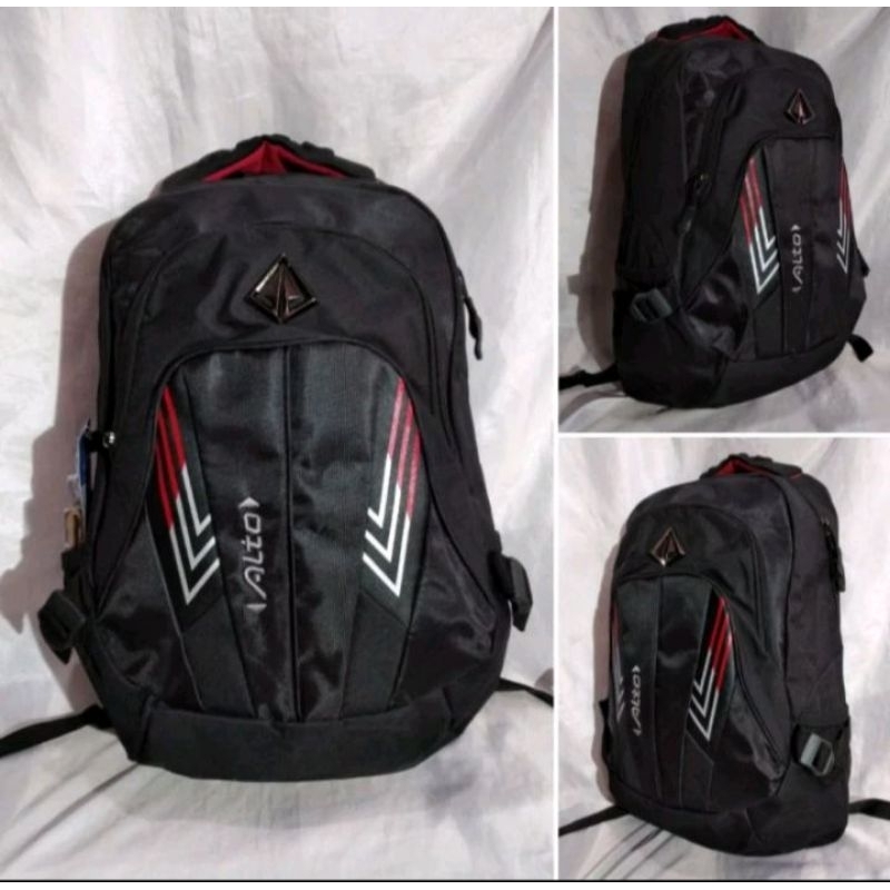 Jual Tas Ransel Backpack Original Alto 78885L 18 Inch | Shopee Indonesia