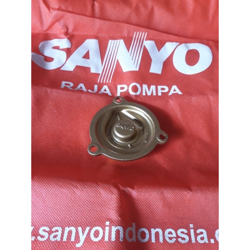 Jual casing cover pompa air sanyo pwh 137c/ph137ac | Shopee Indonesia