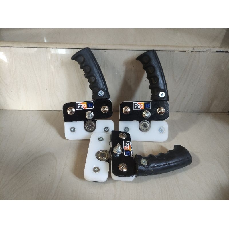 Jual alat pemotong hpl tanpa listrik pro-tec bisa motong segala ukuran ...