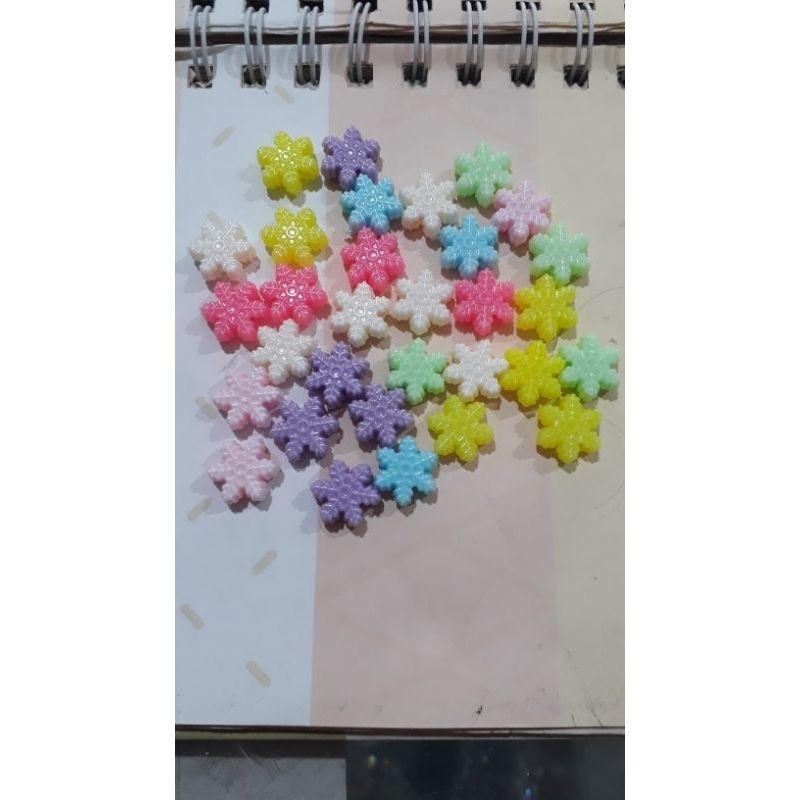 Jual variasi huruf, bentuk manik,dan manik korea | Shopee Indonesia