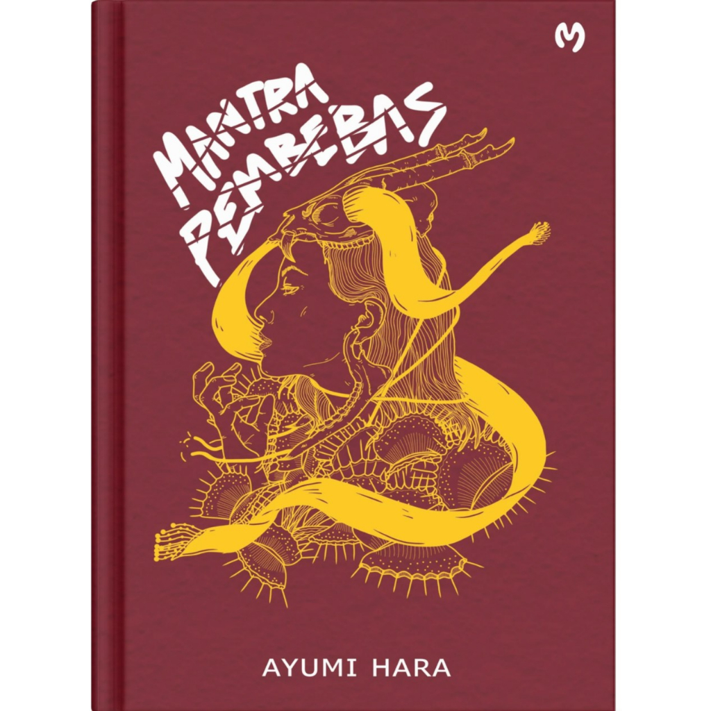 Jual PRE ORDER Buku Mantra Pembebas | Shopee Indonesia