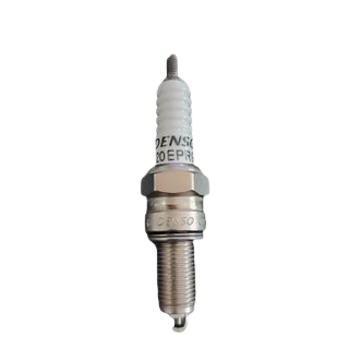 Jual BUSI ASPIRA DENSO 12-U20EPR9S UNTUK MOTOR BLADE | Shopee Indonesia