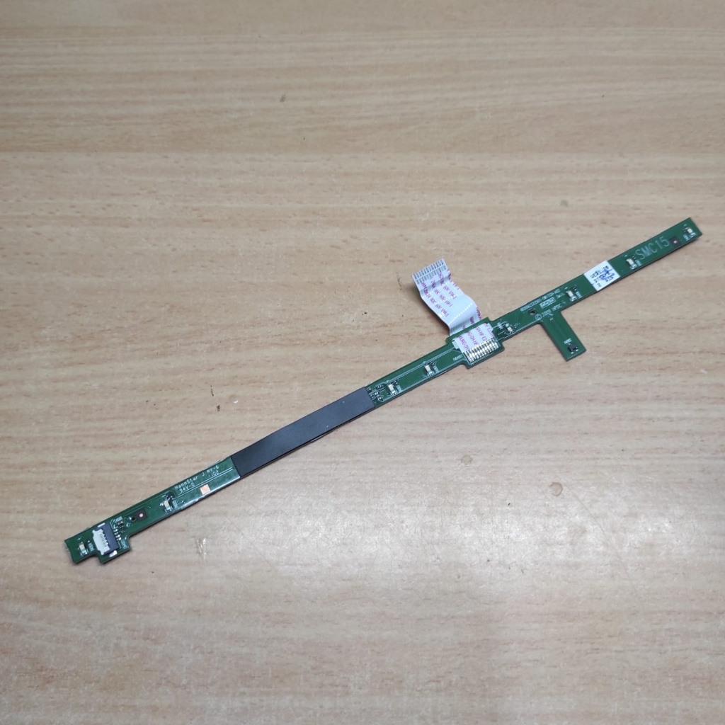 Jual Modul LED Indikator Power Laptop HP Probook 6550B | Shopee Indonesia