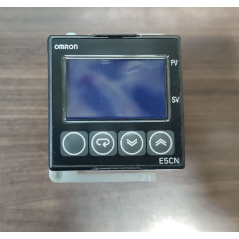 Jual OMRON TEMPERATURE CONTOLLER E5CN-Q2T ( E5CNQ2T ) 100-240VAC | Shopee Indonesia