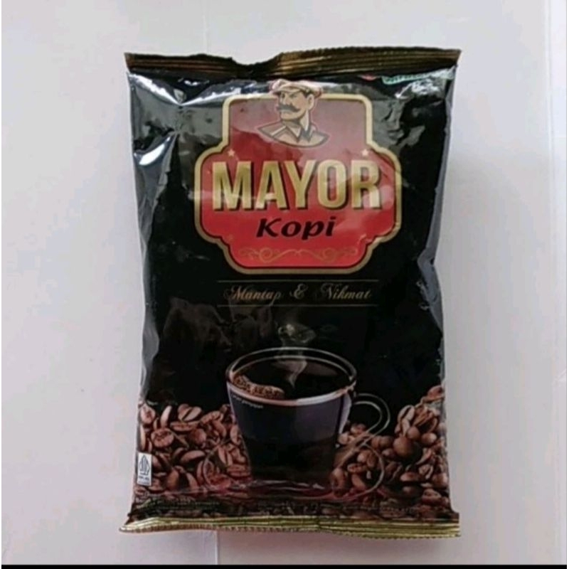 Jual Kopi Mayor | Shopee Indonesia