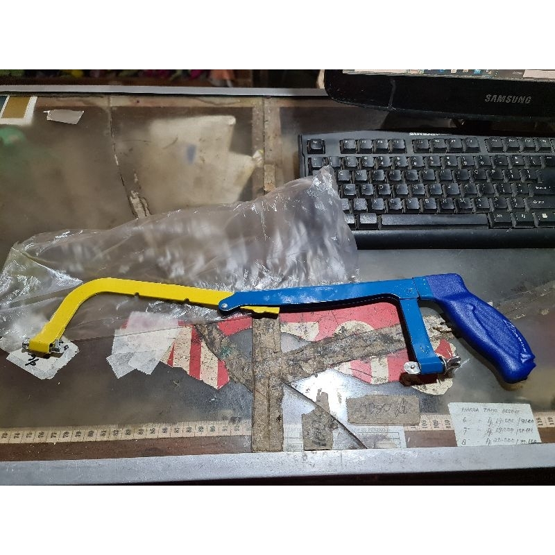 Jual stang geraji besi Pantes | Shopee Indonesia